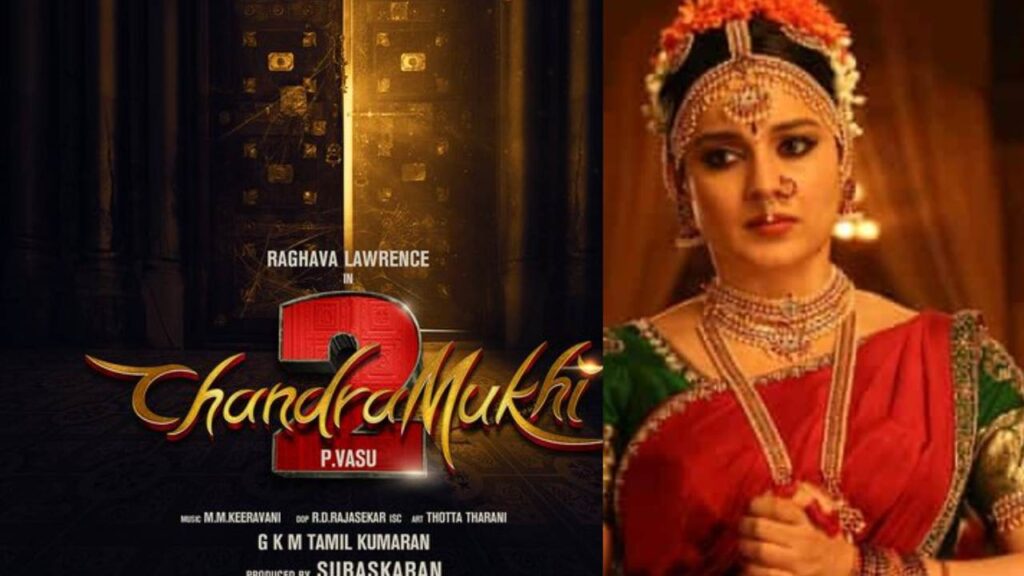 ‘CHANDRAMUKHI 2’ (DUBBED) REVIEW | 28 September, 2023 - Film Information