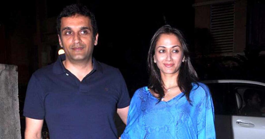 Actress Gayatri Joshi Husband Safe After Accident In Italy 4 October 2023 Film Information