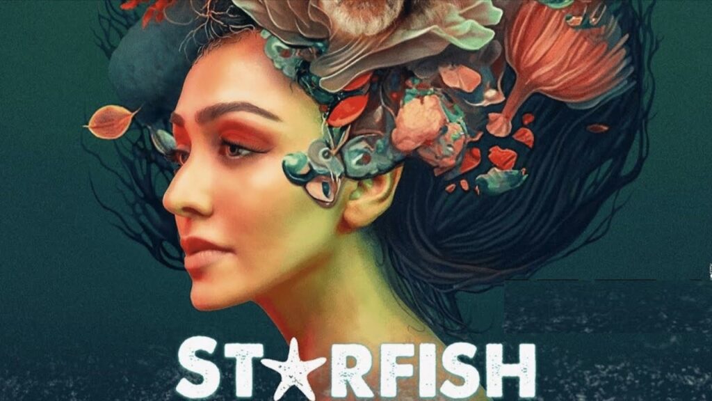 ‘STARFISH’ REVIEW | 24 November, 2023 - Film Information