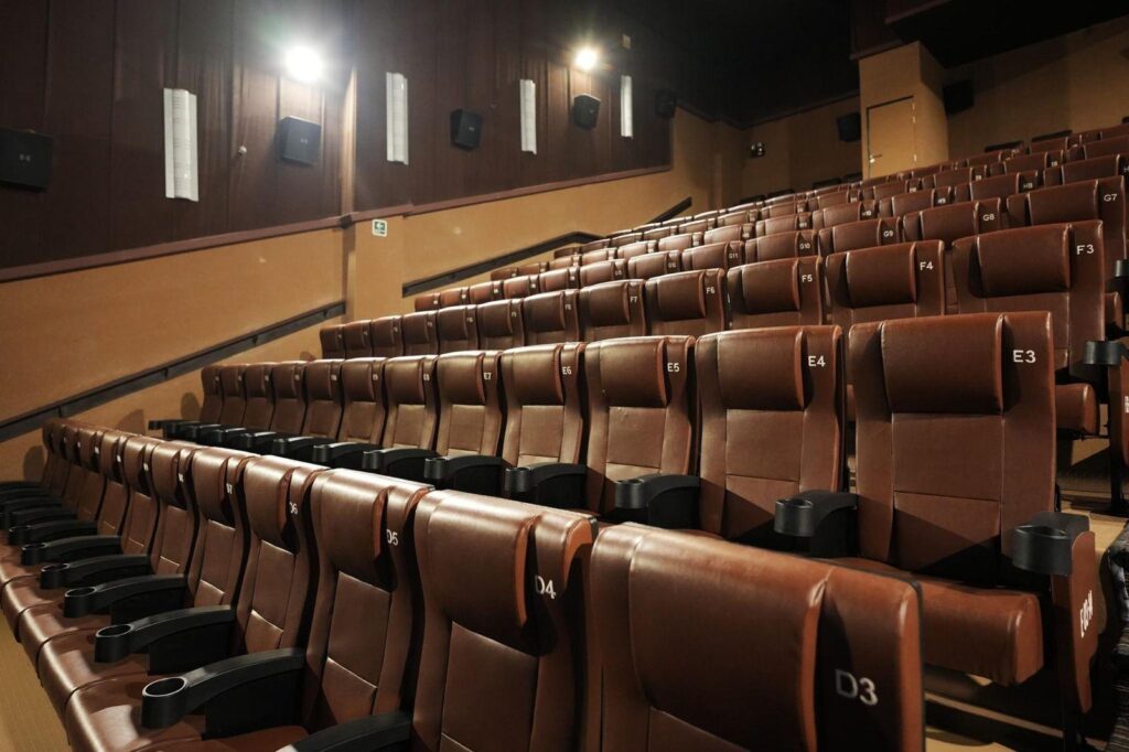 CINEPOLIS MULTIPLEX OPENS IN AHMEDABAD AT VASTRAL | 17 November, 2023 ...