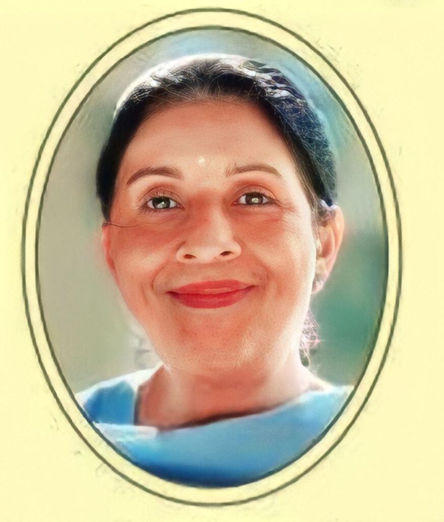 JITEN HEMDEV BEREAVED | 18 November, 2023 - Film Information