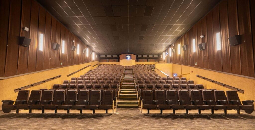 FIRST CINEPOLIS MULTIPLEX OPENS IN RAJKOT | 14 December, 2023 - Film ...