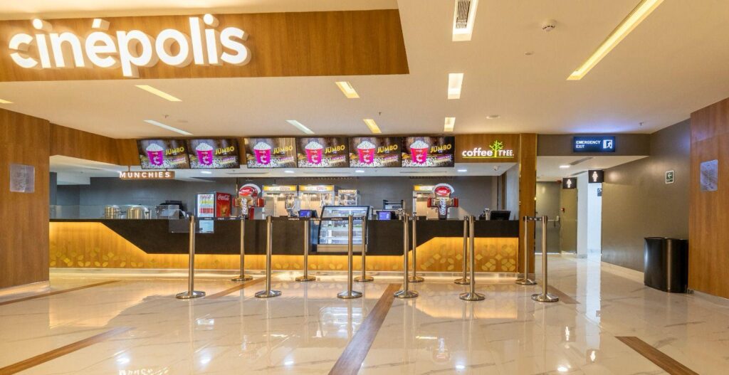 FIRST CINEPOLIS MULTIPLEX OPENS IN RAJKOT | 14 December, 2023 - Film ...