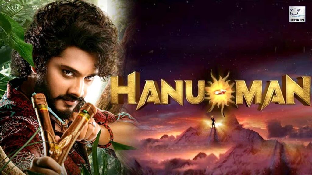 'HANUMAN' (DUBBED) 2ND WEEK COLLECTIONS JANUARY 19-25, 2024 | 27 ...