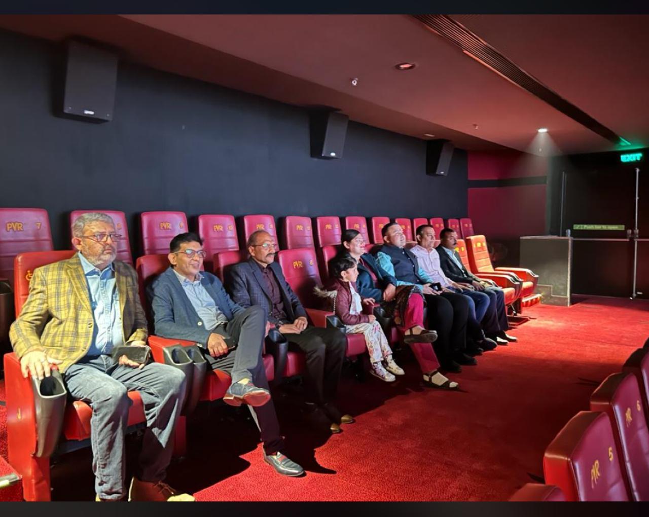 4-SCREEN PVR INOX MULTIPLEX OPENS IN AJMER | 29 January, 2024 - Film ...