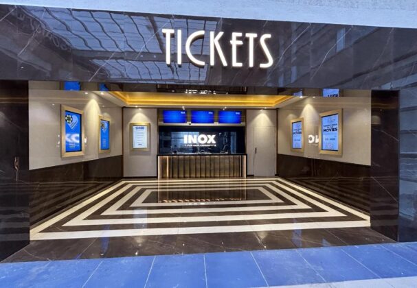 PVR INOX OPENS 4-SCREEN MULTIPLEX IN JODHPUR | 3 January, 2024 - Film Information