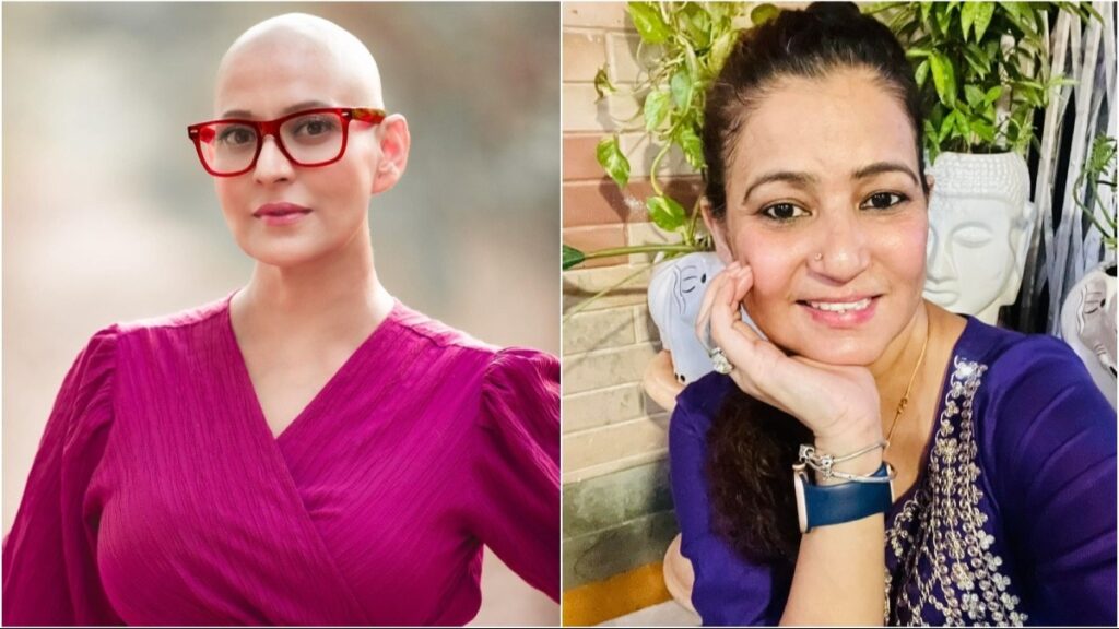 SOHI SISTERS AMANDEEP, DOLLY PASS AWAY | 8 March, 2024 - Film Information