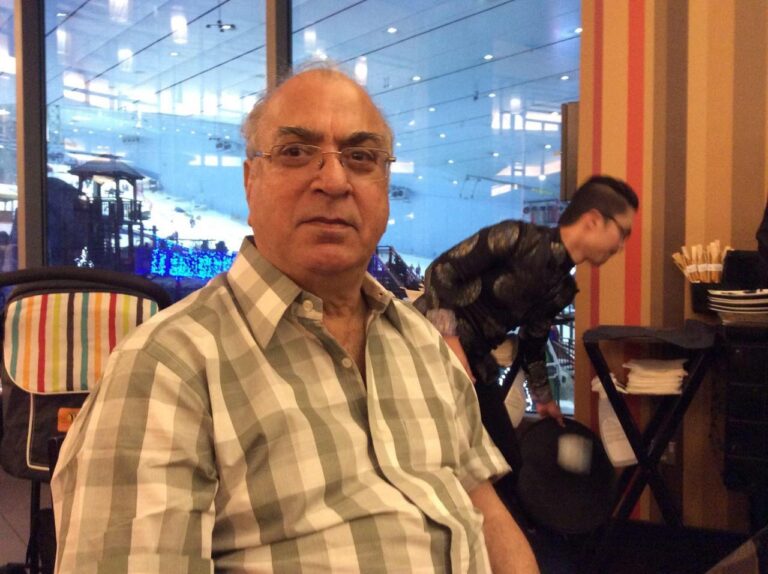 GANGU RAMSAY'S PRAYER MEETING | 9 April, 2024 - Film Information