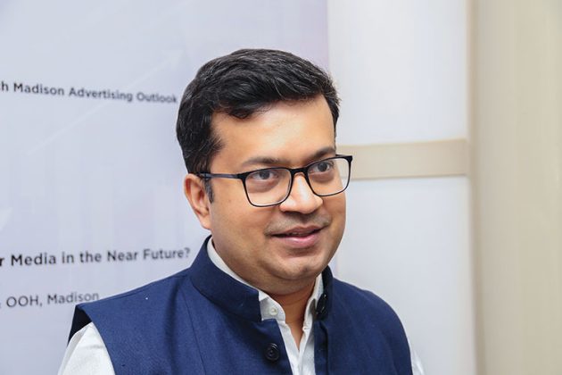 SPNI APPOINTS DISNEY STAR'S GAURAV BANERJEE AS CEO | 28 May, 2024 ...