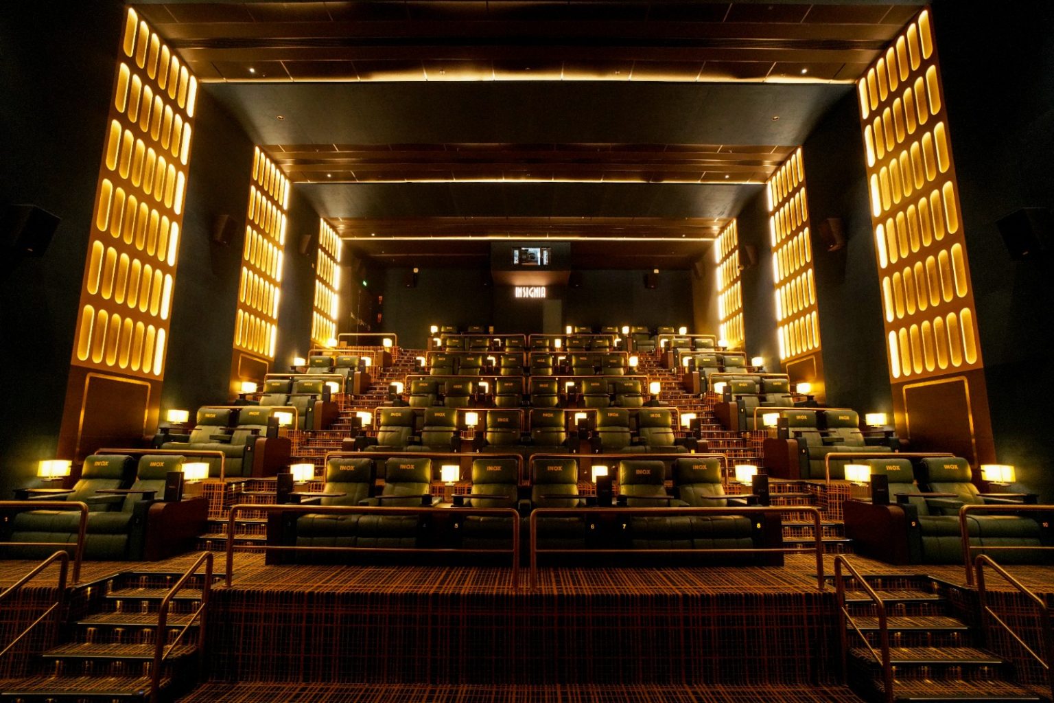 PVR INOX OPENS 6-SCREEN MULTIPLEX IN UDAIPUR | 30 May, 2024 - Film Information