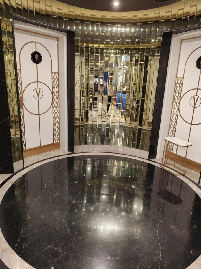 PVR LIDO OPENS IN BOMBAY | 31 May, 2024 - Film Information