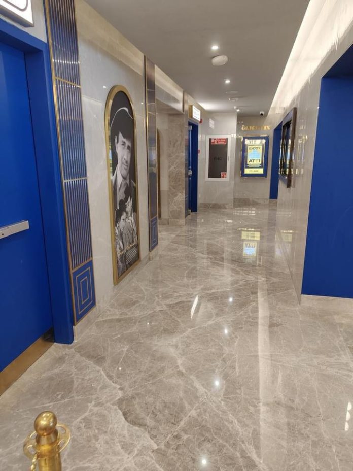 PVR LIDO OPENS IN BOMBAY | 31 May, 2024 - Film Information