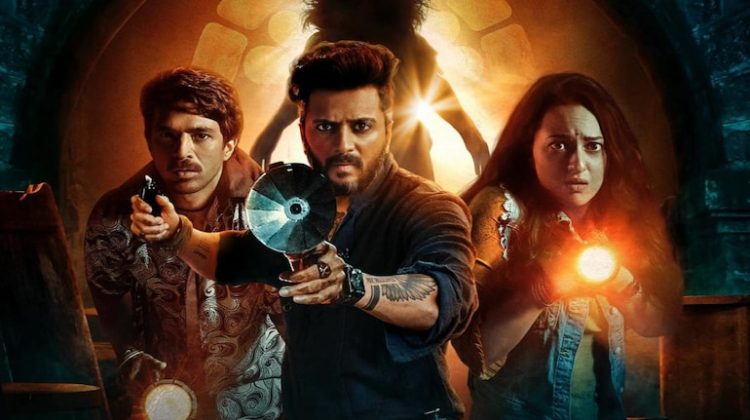 'KAKUDA' REVIEW | 12 July, 2024 - Film Information