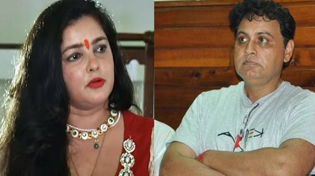 HC STRIKES DOWN DRUG CASE AGAINST MAMTA KULKARNI | 25 July, 2024 - Film ...