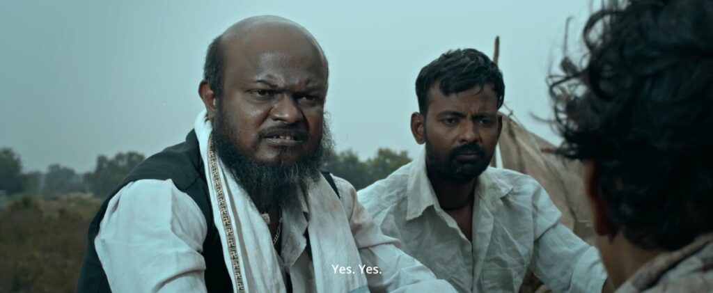 ‘Halgat’ On April 18 | 28 March, 2025 - Film Information