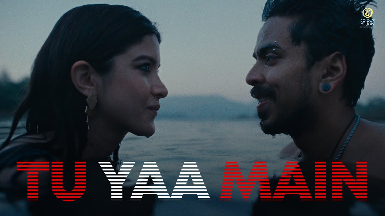 'TU YAA MAIN' - Film Information
