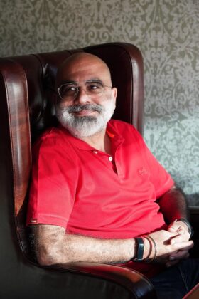SHITAL BHATIA QUITS FRIDAY FILMWORKS | 28 April, 2025 - Film Information
