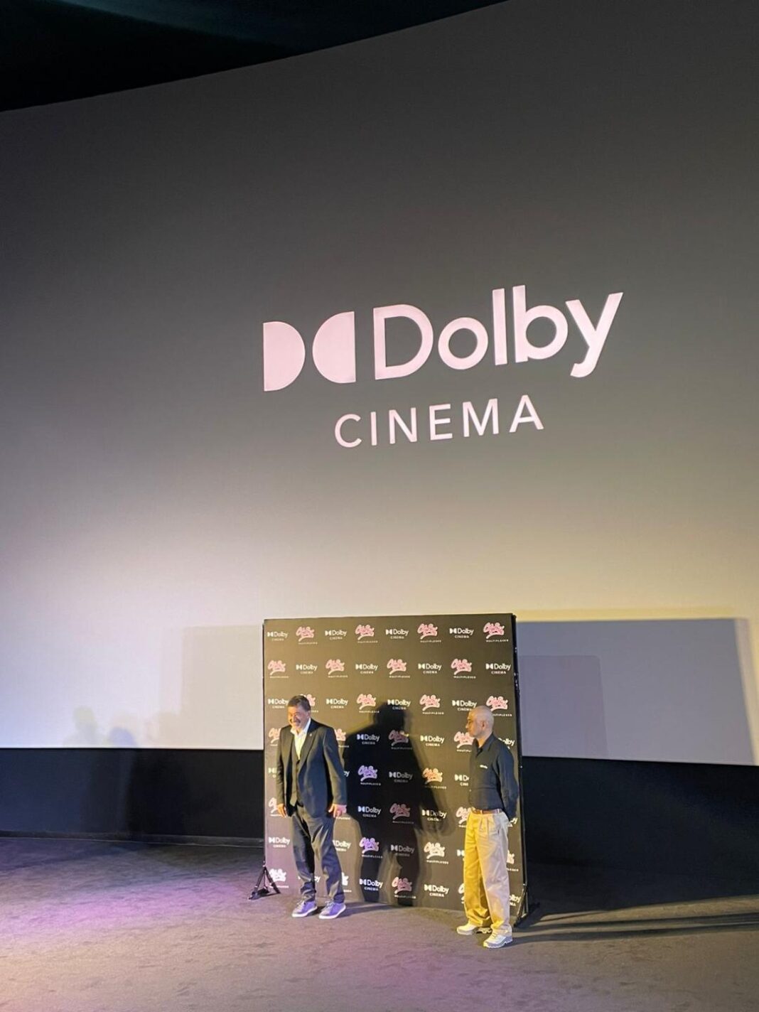 DOLBY LAUNCHES INDIA'S FIRST DOLBY CINEMA IN PUNE - AND IT'S SIMPLY WOW ...
