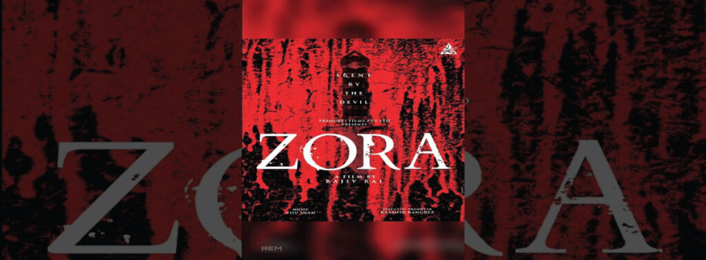 'ZORA' REVIEW | 8 August, 2025 - Film Information