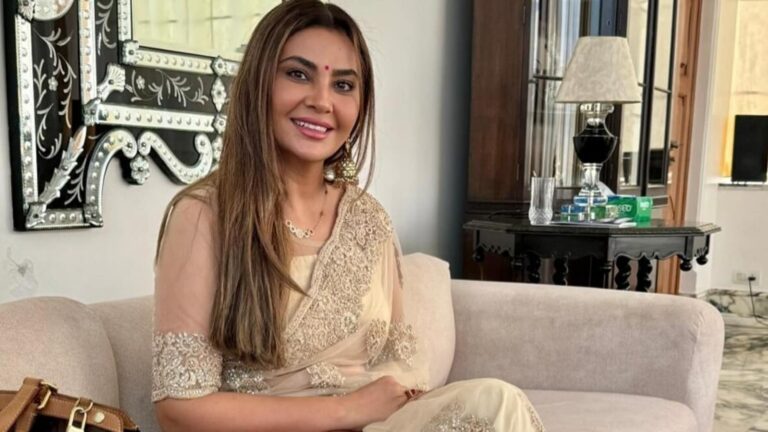 ED ARRESTS ACTRESS-INFLUENCER SANDEEPA VIRK | 14 August, 2025 - Film ...