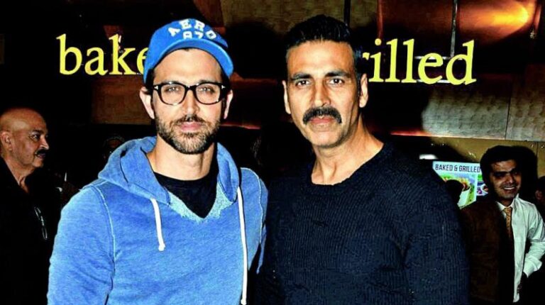 AKSHAY KUMAR, HRITHIK ROSHAN FILE SUITS FOR PROTECTION OF PERSONALITY RIGHTS | 15 October, 2025 ...