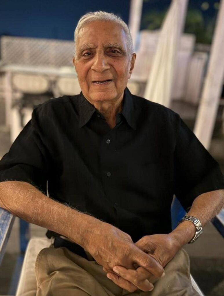 OVERSEAS DISTRIBUTOR SURYAKANT SAVANI PASSES AWAY | 20 November, 2025 ...