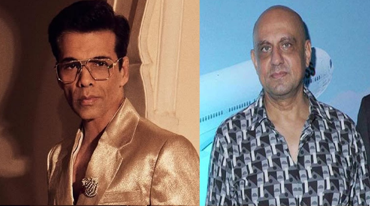 RAJIV RAI FILES COPYRIGHT INFRINGEMENT CASE AGAINST KARAN JOHAR, SEEKS ...