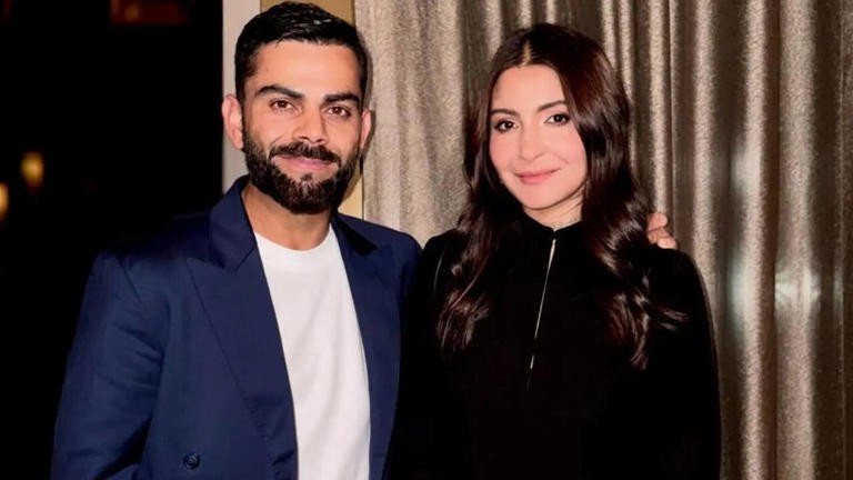 VIRAT KOHLI, ANUSHKA BUY PLOT IN ALIBAUG FOR RS. 37.86 CRORE | 17 ...