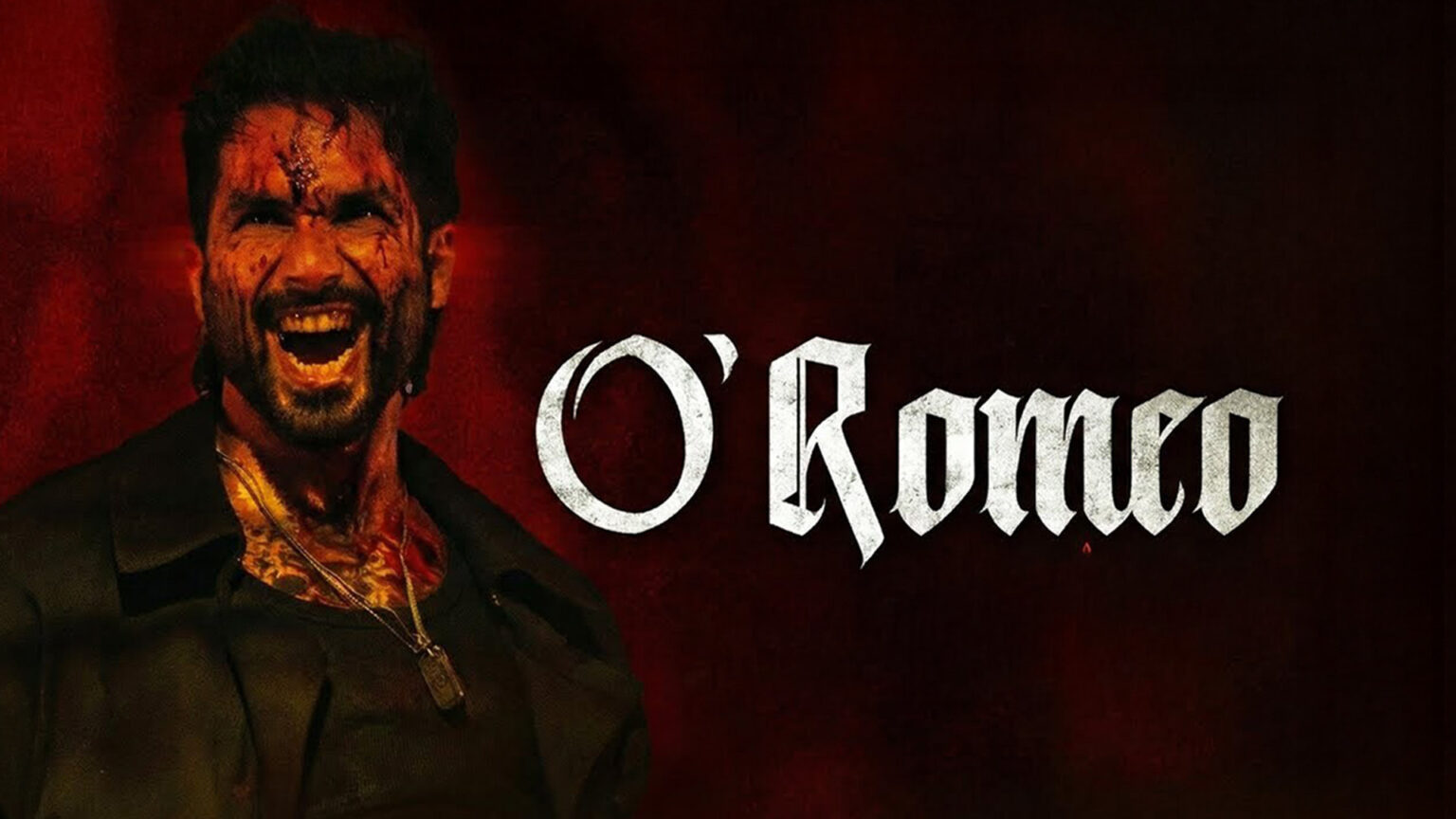 'O’ROMEO' 2ND WEEK COLLECTIONS FEBRUARY 20-26, 2026 | 28 February, 2026 ...