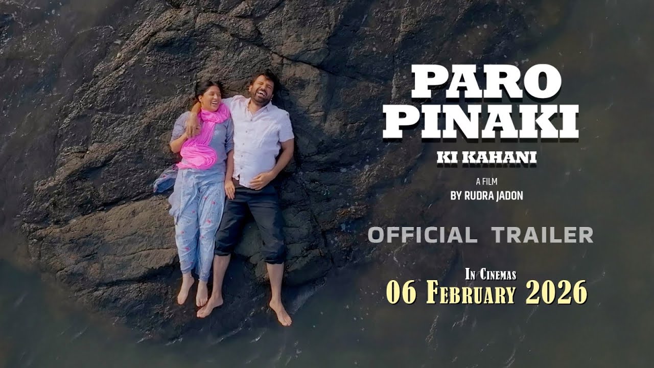 'PARO PINAKI KI KAHANI' - Film Information