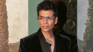 RELIEF FOR KARAN JOHAR IN DEFAMATION CASE | 11 February, 2026 - Film ...