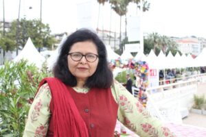 FICCI'S LEENA JAISANI DEAD | 28 January, 2026 - Film Information
